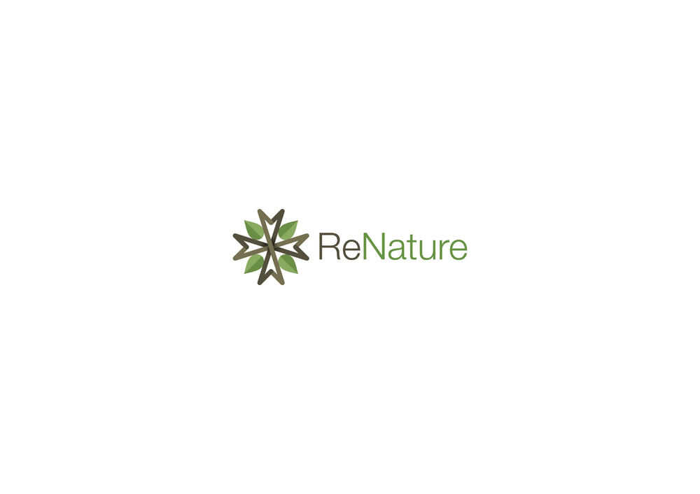 ReNature - Logo
